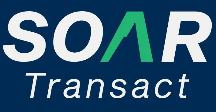 Contact Us | SOAR TRANSACT